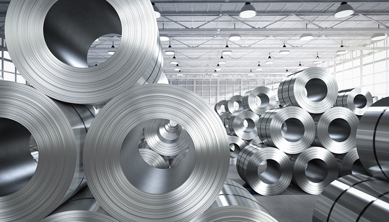 Lámina RC Cal. 8 al 14 y RF cal. 16 al 30 - Construmart